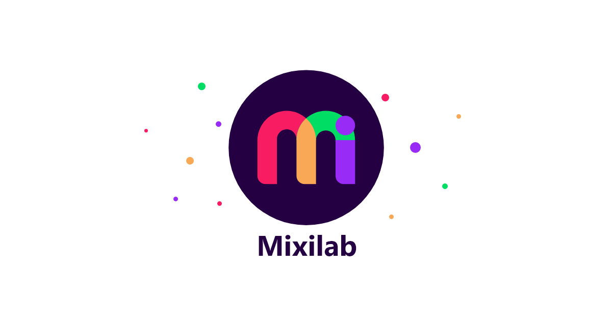 Mixilab | Video Editing Software